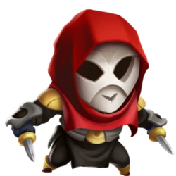 Zorgon | Monster Legends Wiki | Fandom