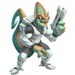 Grumpex | Monster Legends Wiki | Fandom