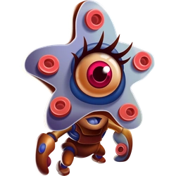 Spawny | Monster Legends Wiki | Fandom