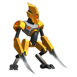 Talos the Automaton | Monster Legends Wiki | Fandom