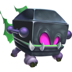 Elfriede | Monster Legends Wiki | Fandom