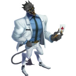 Erebus | Wiki Monster Legends | Fandom