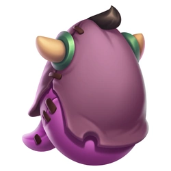 Firesaur Treat | Monster Legends Wiki | Fandom