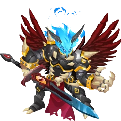 Nebotus | Monster Legends Wiki | Fandom