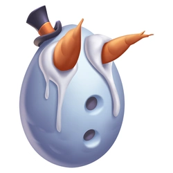 Snowgross | Monster Legends Wiki | Fandom