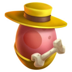 Alex Bone | Wiki Monster Legends | Fandom