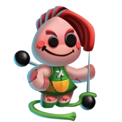 Sarah | Monster Legends Wiki | Fandom