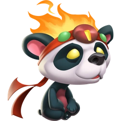 Sensei Pandaken | Monster Legends Wiki | Fandom