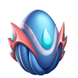 Waveblaze | Monster Legends Wiki | Fandom