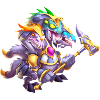 Learnatta | Monster Legends Wiki | Fandom