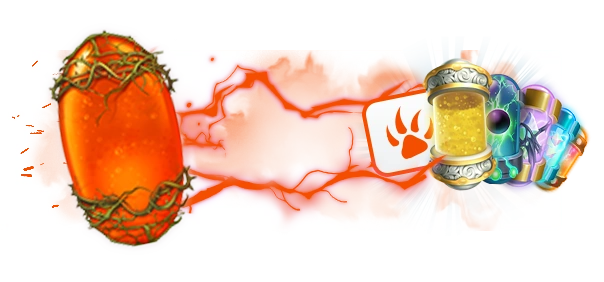 Nectar | Monster Legends Wiki | Fandom