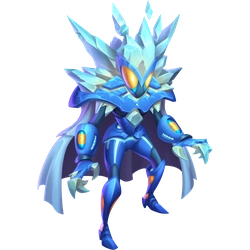 Bo Frost | Monster Legends Wiki | Fandom