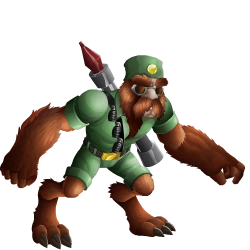 Draza | Wiki Monster Legends | Fandom