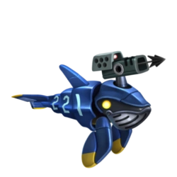 Nautilus-1 | Monster Legends Wiki | Fandom