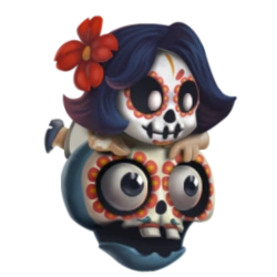 Demise | Monster Legends Wiki | Fandom