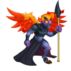 Firael | Wiki Monster Legends | Fandom