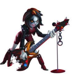 Metalisha | Monster Legends Wiki | Fandom