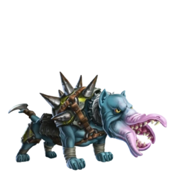 Rexx | Wiki Monster Legends | Fandom