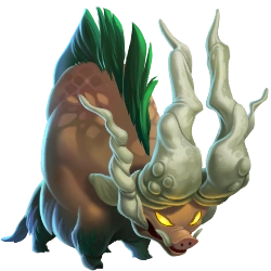 Laberinto 7 Pecados Capitales/Lilysha | Wiki Monster Legends | Fandom