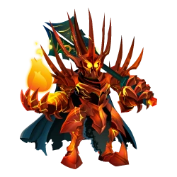 Lord Moltus | Monster Legends Wiki | Fandom