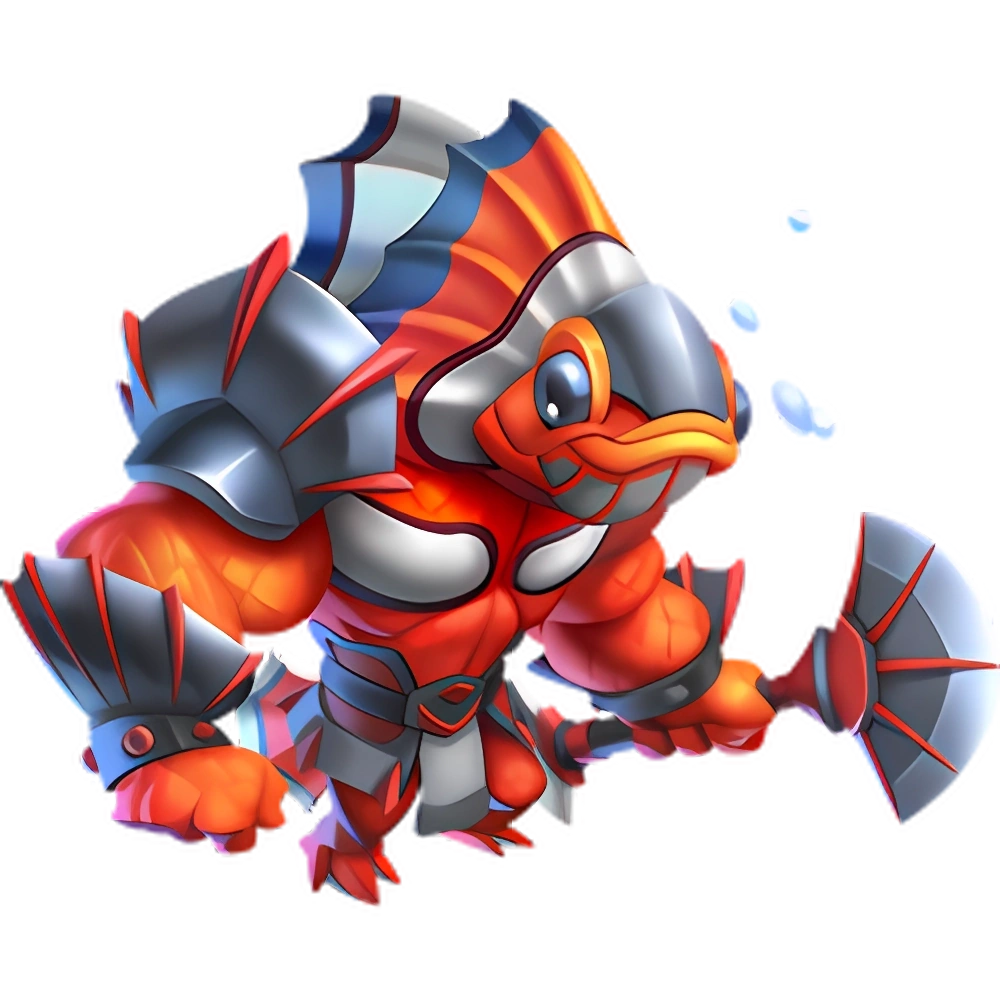 Aquatorum | Monster Legends Wiki | Fandom