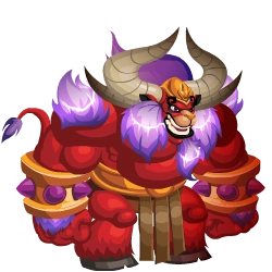 Firetaur | Wiki Monster Legends | Fandom