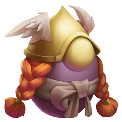 Sygrid Spirit | Monster Legends Wiki | Fandom