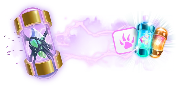 Lutum | Monster Legends Wiki | Fandom
