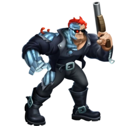 Category:VanossGaming | Monster Legends Wiki | Fandom