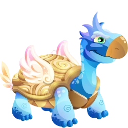 Blesstle | Monster Legends Wiki | Fandom