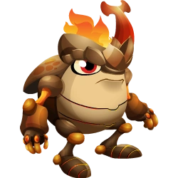 Freettle | Monster Legends Wiki | Fandom