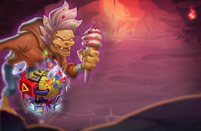 McCreamy Event | Monster Legends Wiki | Fandom
