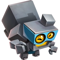 Q-3R1ON | Monster Legends Wiki | Fandom