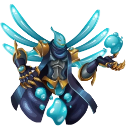 Drop Elemental | Wiki Monster Legends | Fandom