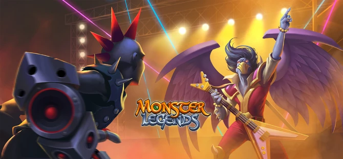 Metal Legends Maze | Monster Legends Wiki | Fandom