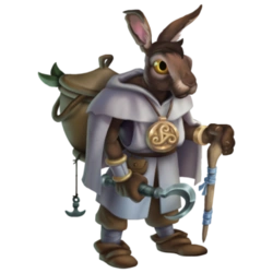 Rabbish | Wiki Monster Legends | Fandom