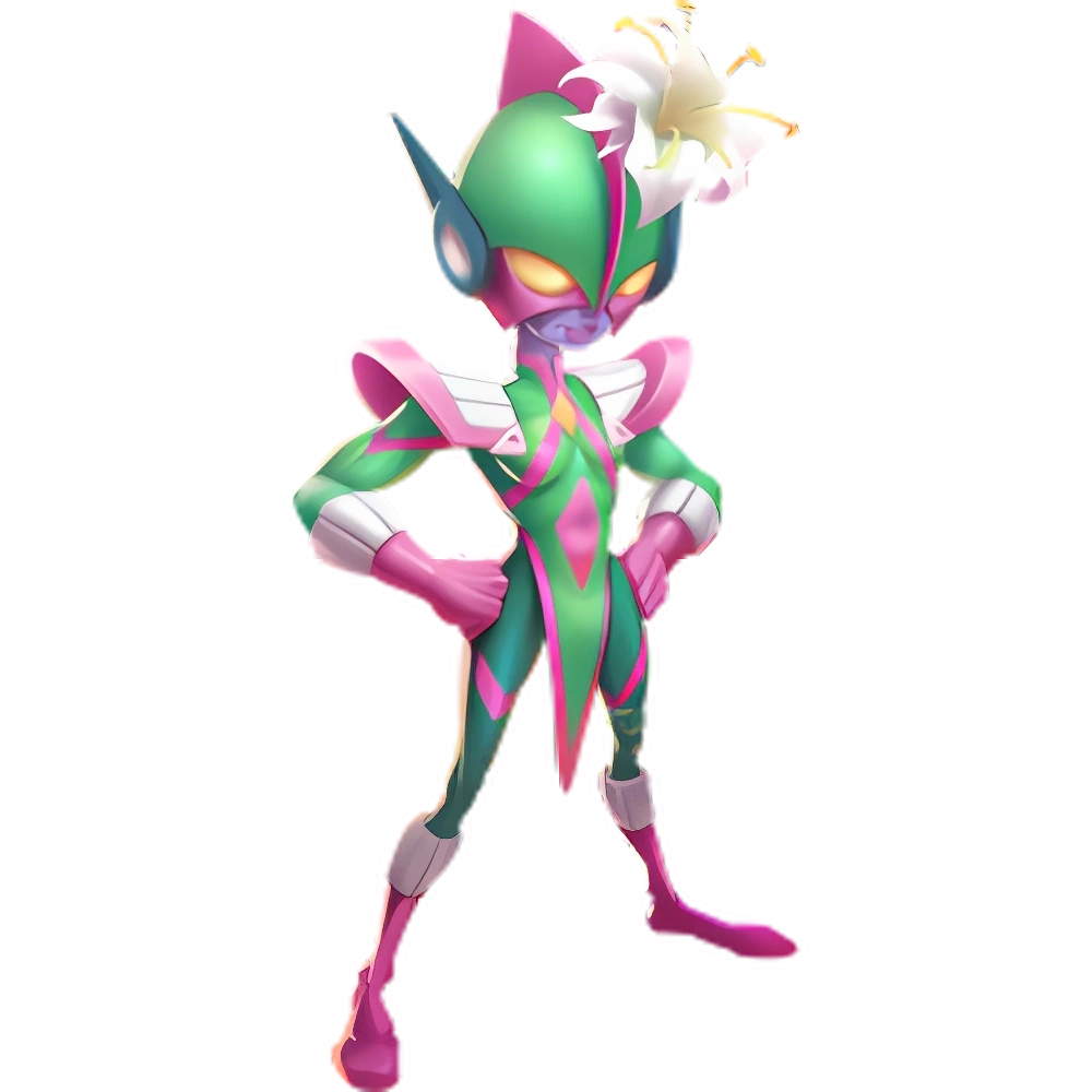 Superfume | Monster Legends Wiki | Fandom