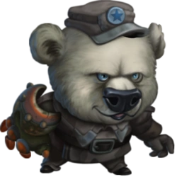 Voytek | Monster Legends Wiki | Fandom