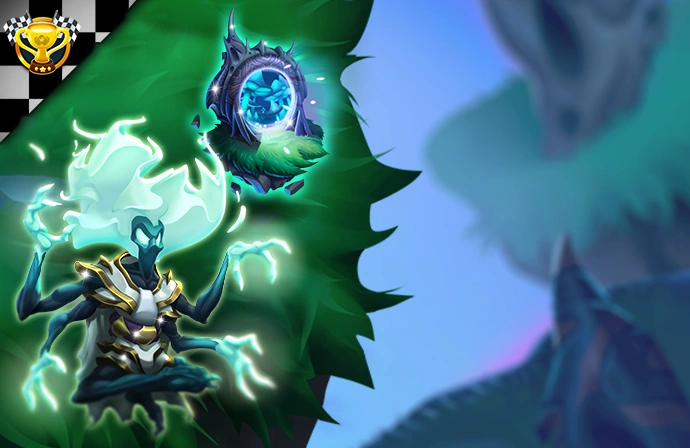 Bioluminescent Grand Prix | Monster Legends Wiki | Fandom