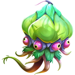 Monstera | Monster Legends Wiki | Fandom
