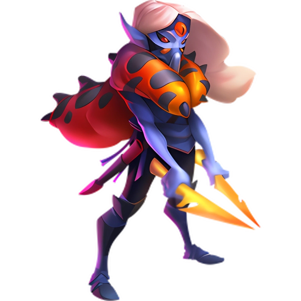 Salamagmer | Monster Legends Wiki | Fandom