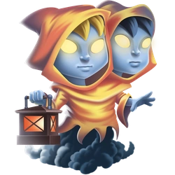Sam and Colby | Monster Legends Wiki | Fandom