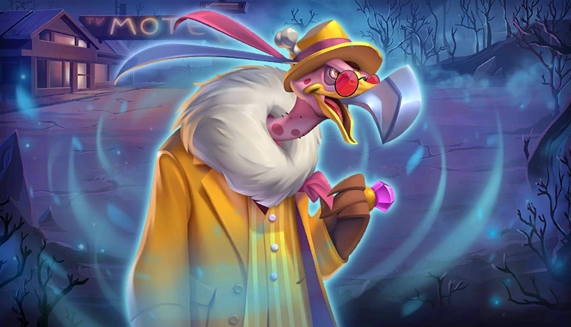 OG Bone Saga | Monster Legends Wiki | Fandom