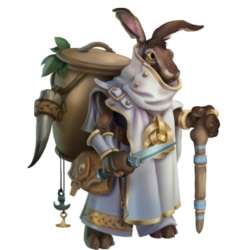 Rabbish | Monster Legends Wiki | Fandom