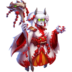 Geishade | Monster Legends Wiki | Fandom