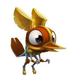 Hobkin | Monster Legends Wiki | Fandom