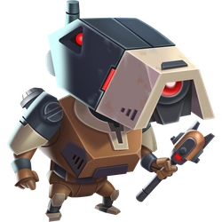 Inmunoid | Monster Legends Wiki | Fandom