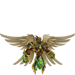 Rootziel | Monster Legends Wiki | Fandom