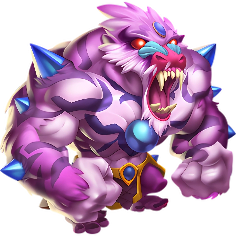 Baba Basheer | Monster Legends Wiki | Fandom