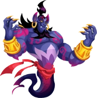 Fuerza de los Elementos/Mudflow | Wiki Monster Legends | Fandom